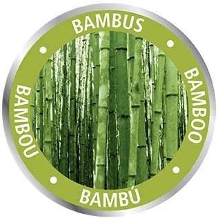 Bambusové WC sedátko BAMBOO, WENKO