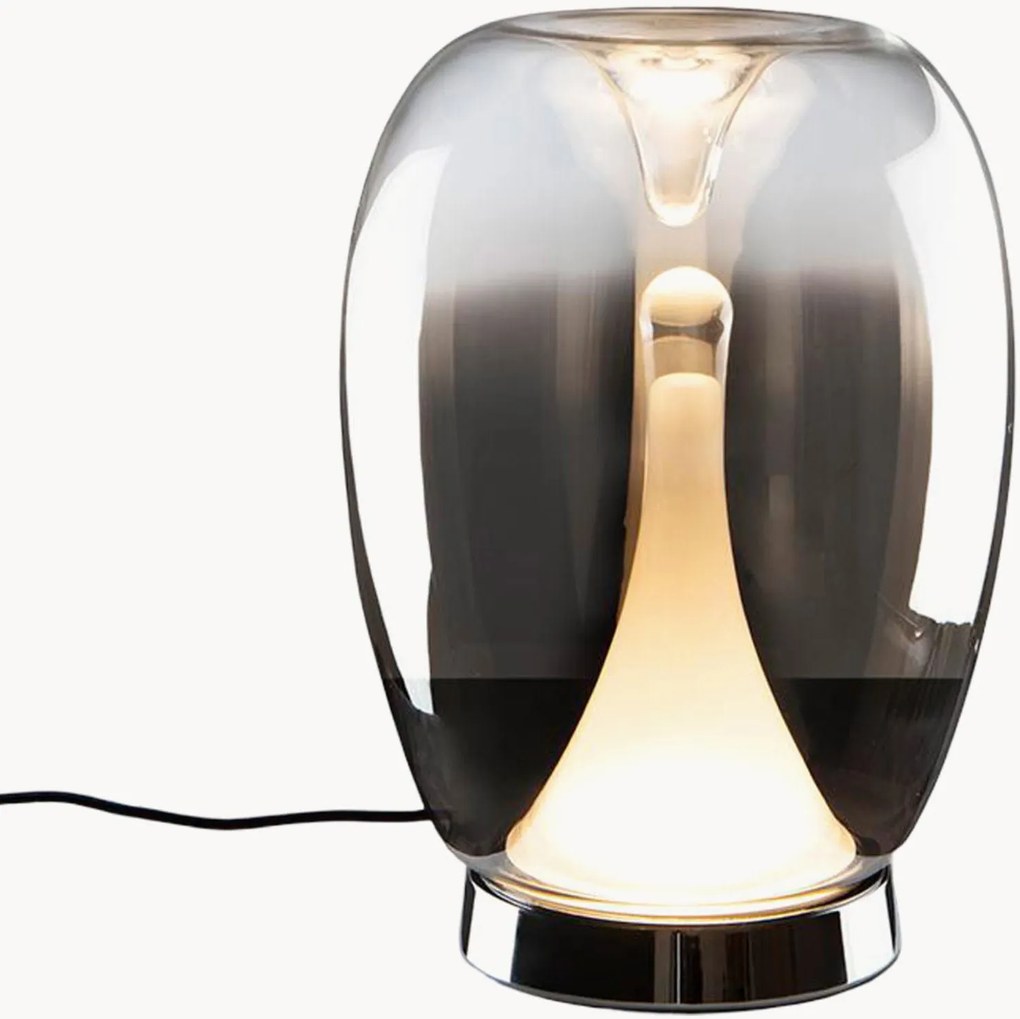 Stolní LED lampa Suspiro