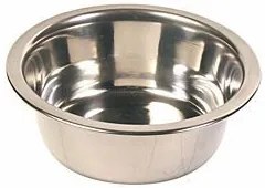 Trixie GmbH a Co.KG Miska nerez pes 0,75l 17cm pro psí bar TR