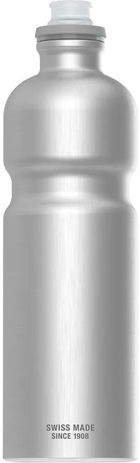 Sigg Move MyPlanet sportovní láhev 750 ml, alu, 6006.30