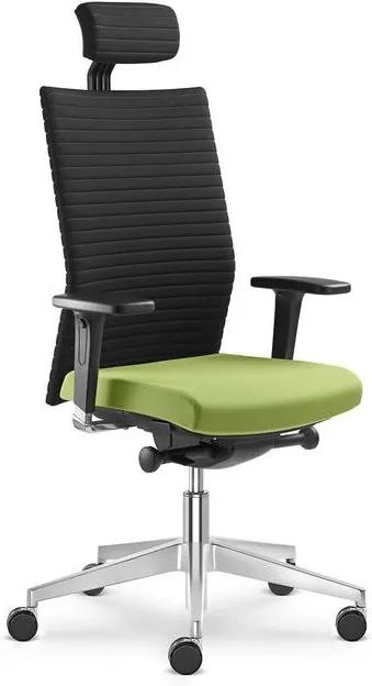 LD SEATING židle ELEMENT 435-SYQ