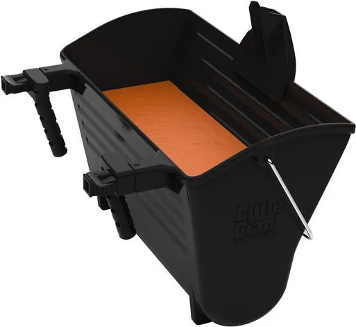 Little Giant Fuel Tank 15050-901 – závěsný zásobník na barvu 3,8 l pro žebříky