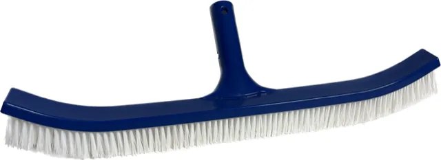 Vagnerpool Bazénový kartáč 45 cm - kartáč do bazénu