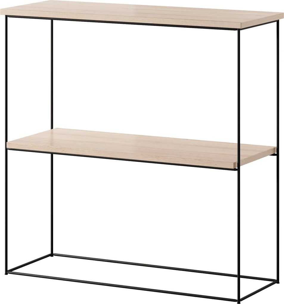 ADRK Furniture Konzole Toni ADRK-CT-TON-B-S