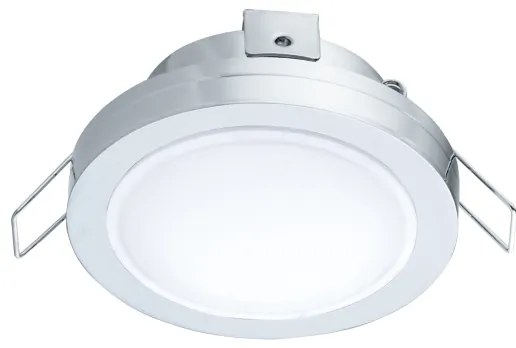 Eglo 78764 - LED Podhledové svítidlo PINEDA LED/6W/230V