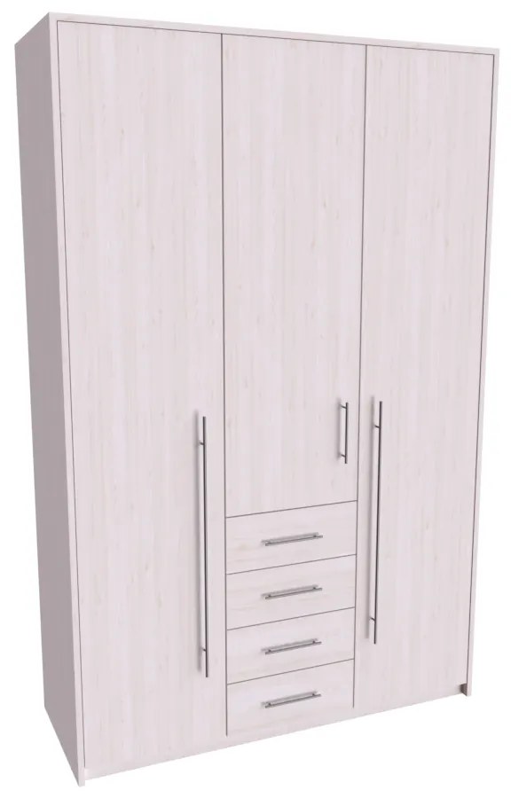 Skříň AURA L (na výběr více variant)