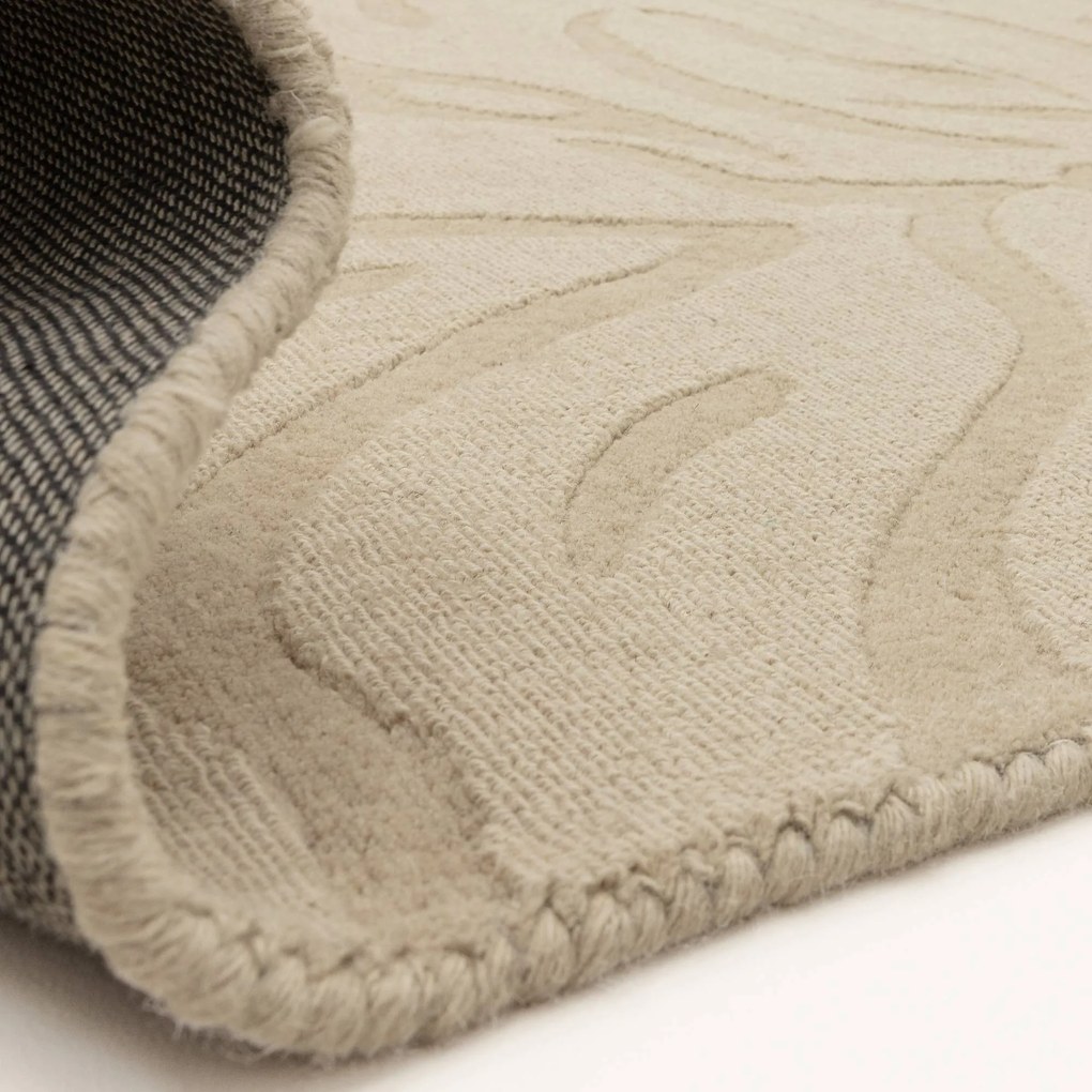 Tribeca Design Kusový koberec Incubus Sand Rozměry: 200x290 cm