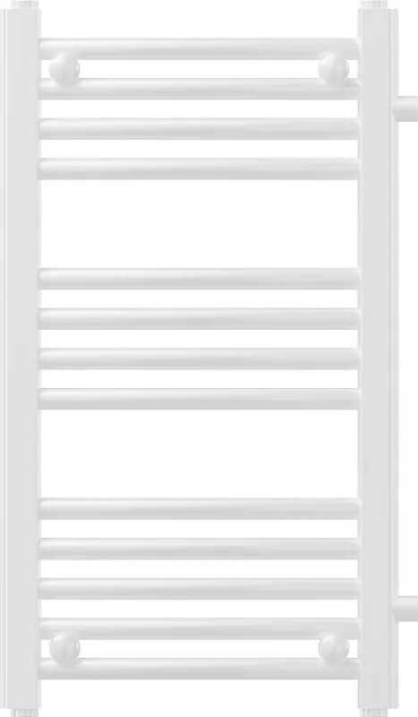 Mexen Ares, topné těleso 700 x 400 mm, 240 W, boční pravé a spodní připojení, bílá, W102-0700-400-00-20-S