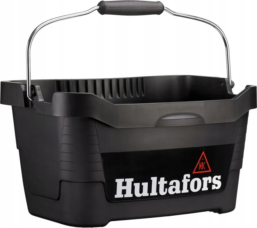 Hultafors Box na nářadí, kbelík na nářadí, 15 l, 0,93 kg