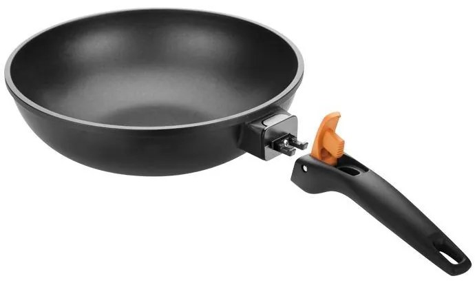 Wok SmartCLICK, ø 28 cm