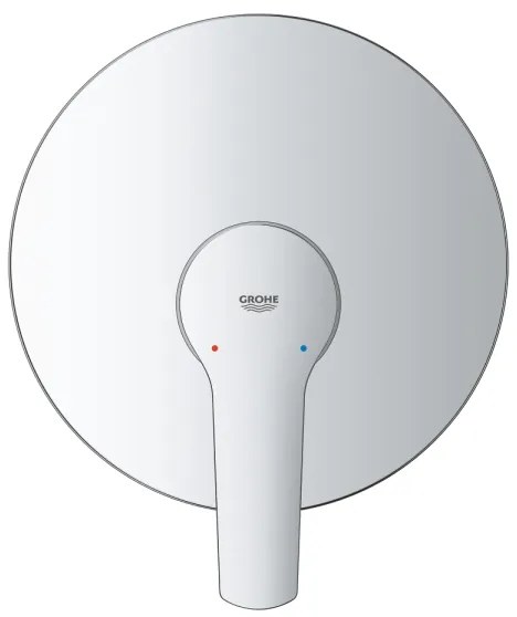 GROHE 32590002 - Sprchová baterie START lesklý chrom