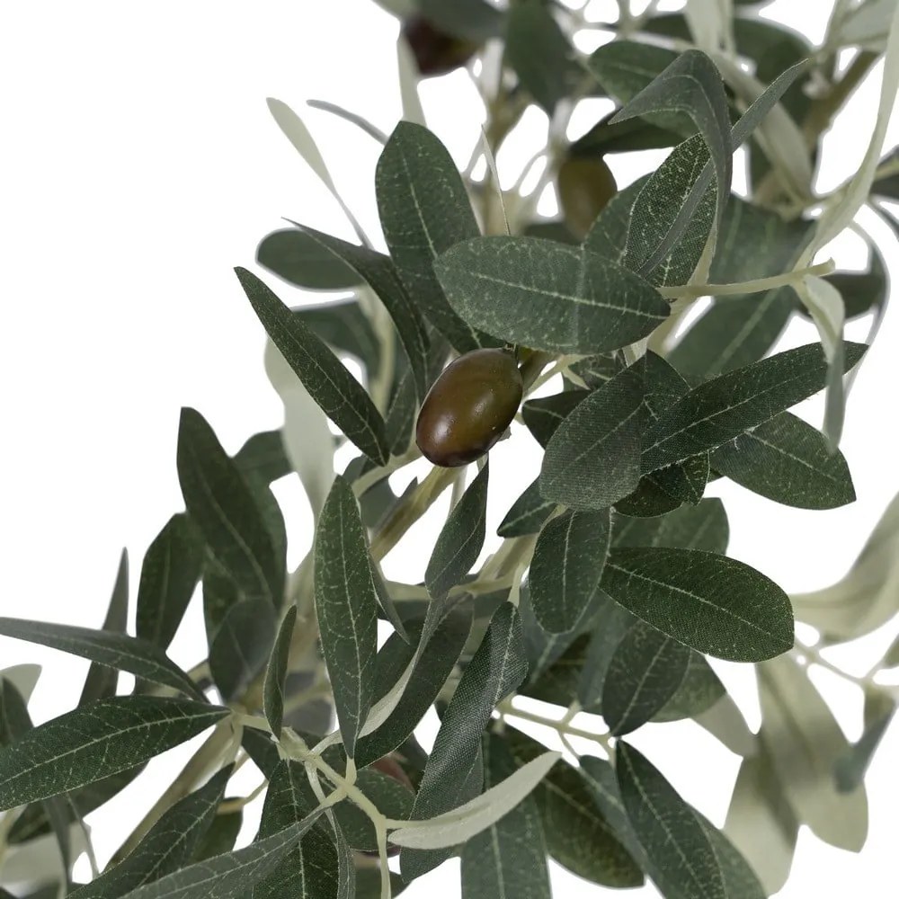 Umělý olivovník (výška 112 cm) Olive Tree – Ixia