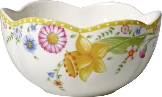 Villeroy & Boch Spring Awakening miska, 0,60 l