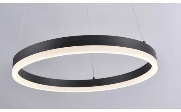 Paul Neuhaus 2381-13 - LED Stmívatelný lustr na lanku TITUS LED/28W/230V