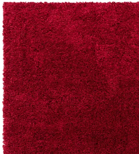 Tribeca Design Kusový koberec Ganta Red Rozměry: 200x290 cm
