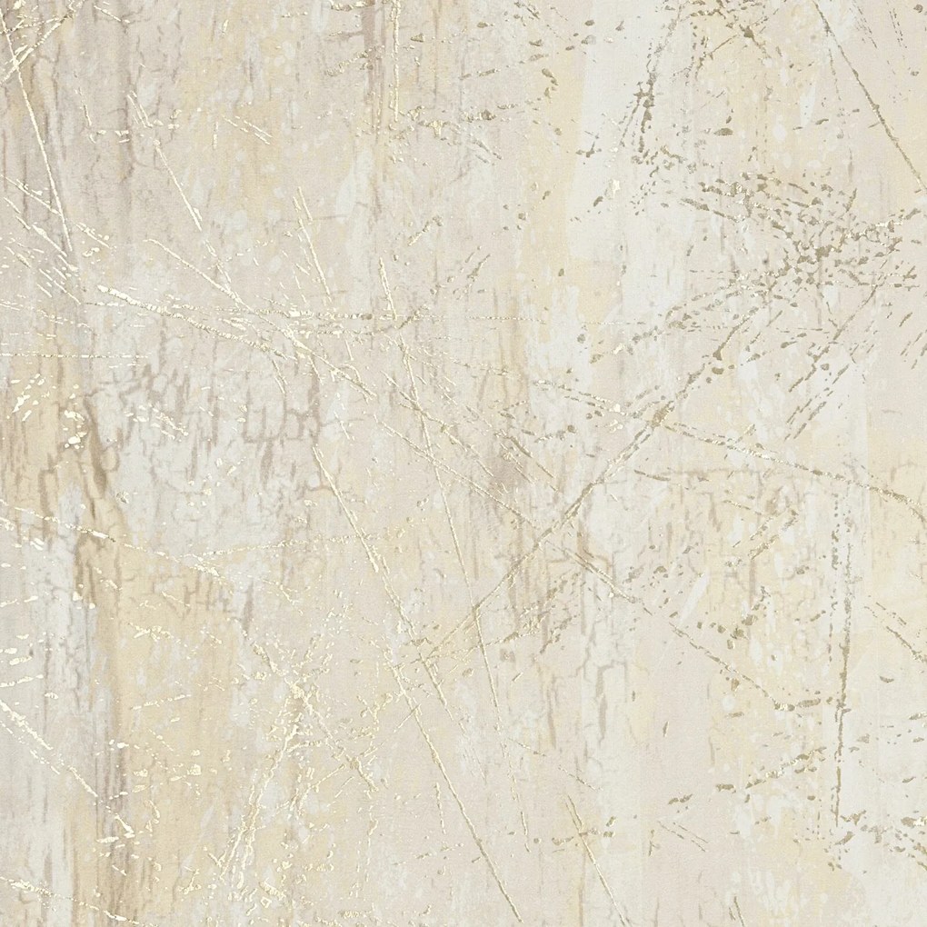 ZATEMŇOVACÍ ZÁVĚS NA KROUŽCÍCH MALIA 140X250 CM VZOROVANÁ