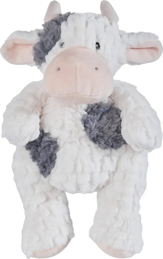 SOFT HUGS Kráva plyšová 28 cm
