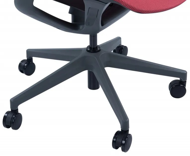 Office Pro Kancelářská židle C-BON — více barev Světlá / světle šedá