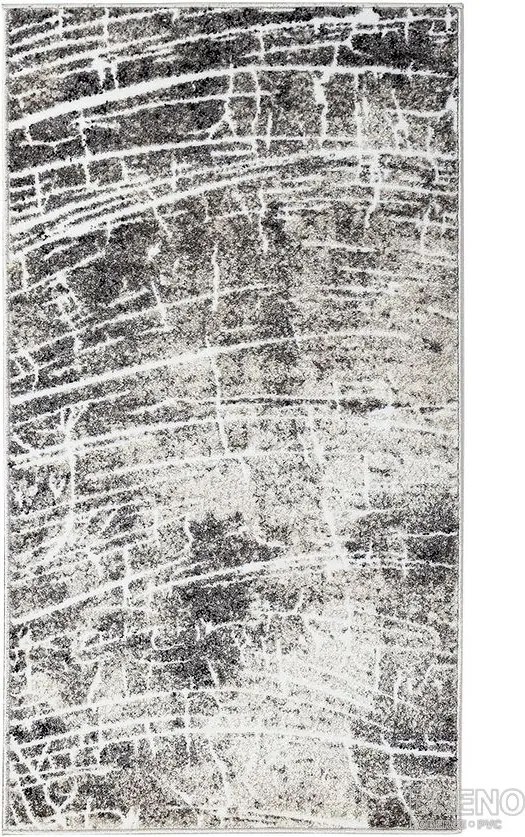 Breno Kusový koberec VICTORIA 8007 - 0644, 120x170 cm, Vícebarevné/Béžová