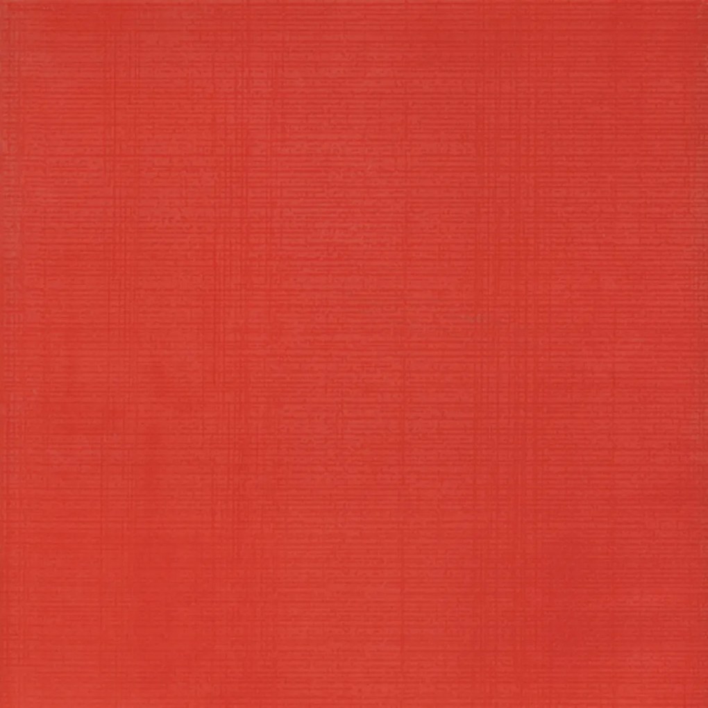 Dlažba Fineza Via veneto rosso 33x33 cm mat GAT3B206.1