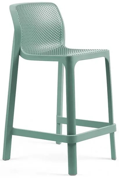 Nardi Barová židle NET STOOL mini Barva plastu: Antracite
