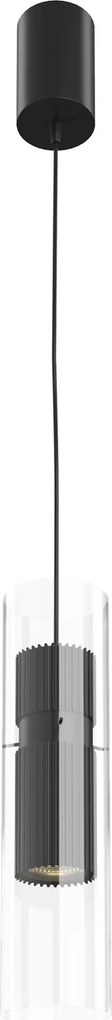 XXXLutz STROPNÍ ZÁVĚSNÉ SVÍTIDLO, 8/32 cm MAYTONI - Online Only svítidla - 004353019001