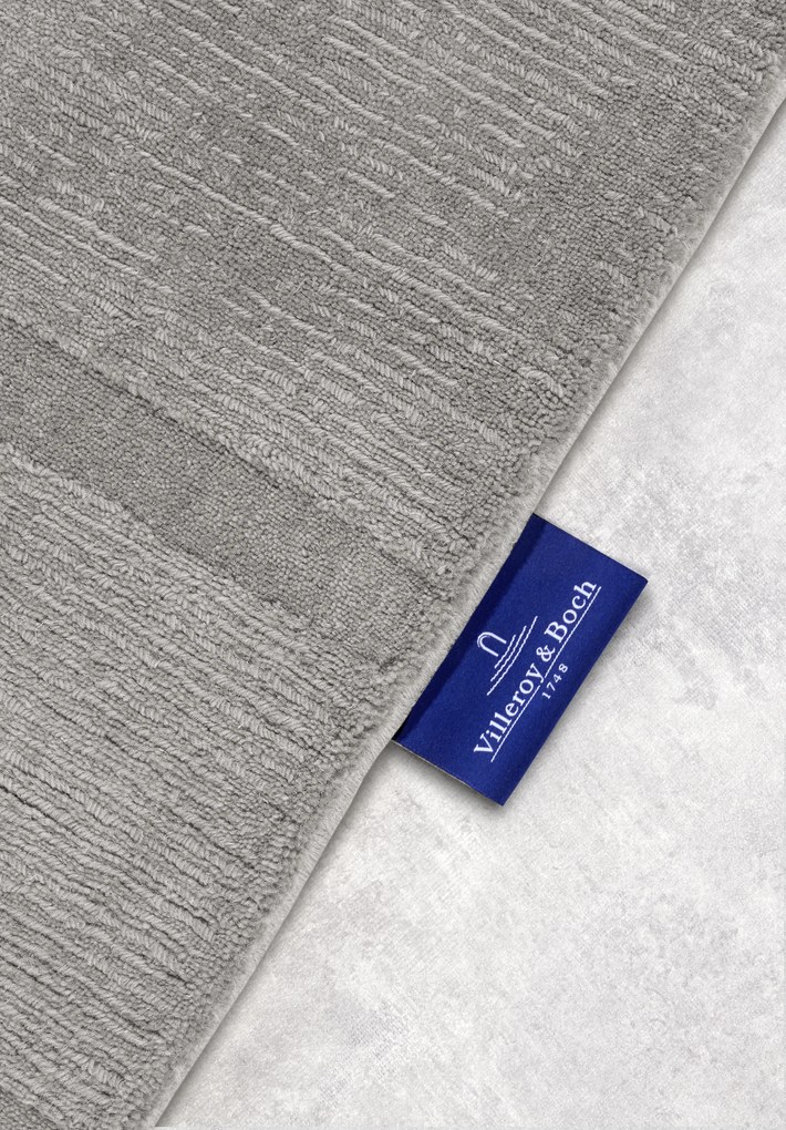 Villeroy & Boch Běhoun 106174 Grey, 80x250, šedá, ložnice