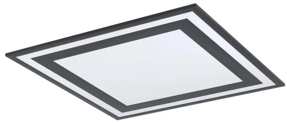 Eglo 99039 - LED Stropní svítidlo SAVATARILA LED/36W/230V