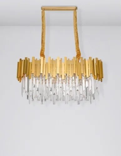 Závěsné svítidlo NOVA LUCE GRANE E14 9050130 bez žárovky