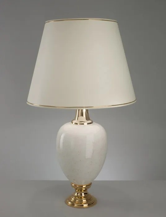 Luxusní stolní lampa Kolarz Dauphin 780.71