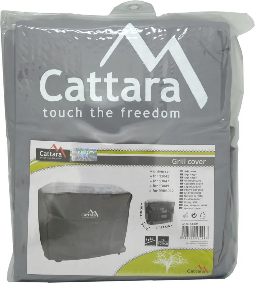 Ochranný obal na gril 28x6x32 cm - Cattara