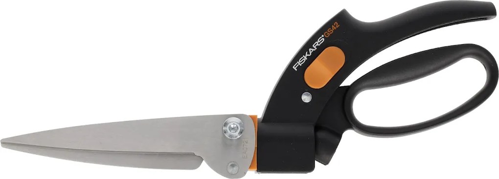Nůžky FISKARS SERVO-SYSTEM GS42 na trávník 1000589 10274