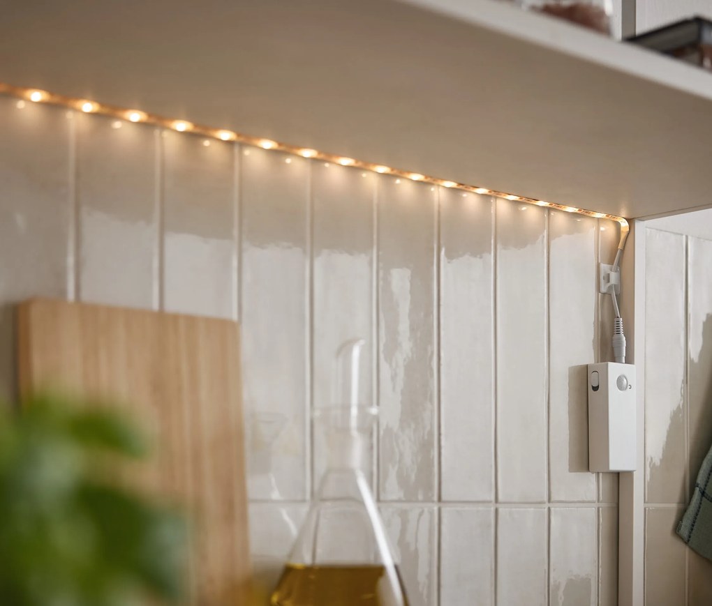 Tchibo - LED světelný pásek s pohybovým senzorem