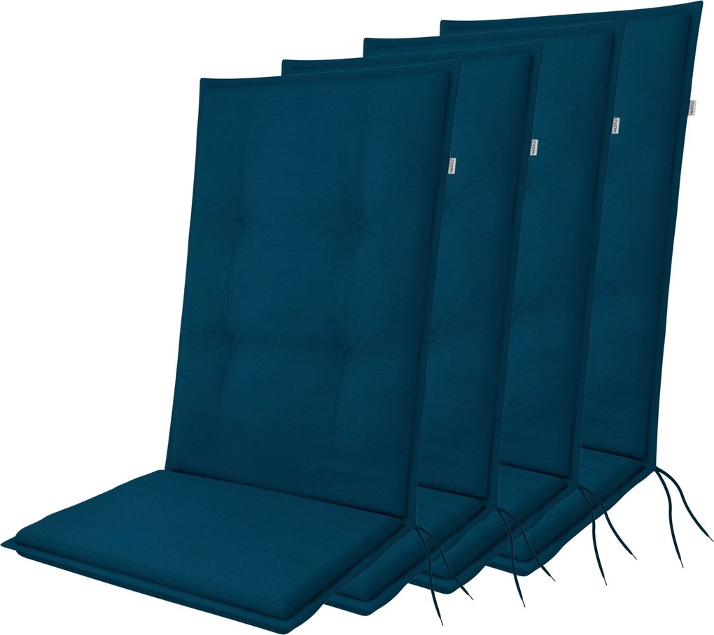 Doppler FLAIR 6941 vysoký – set 4 ks