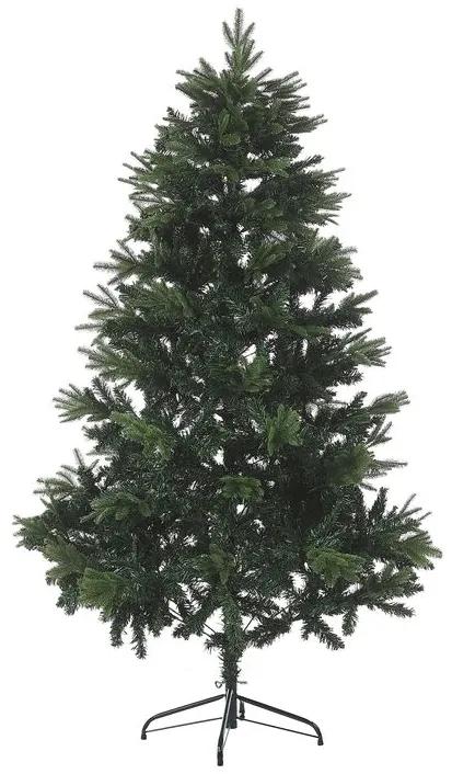 Umělý vánoční stromek 180 cm BENNO (zelená). 1023174