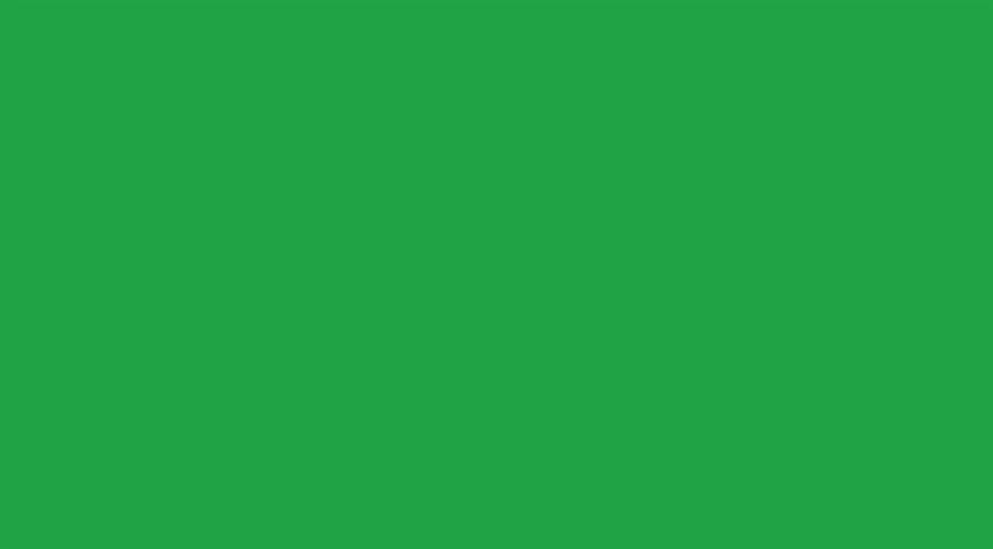 D-c-fix Samolepící tapeta jednobarevná lesklá - Zelená - RAL 6024 Varianta: Jednobarevná folie šíře 45cm - cena za 1metr