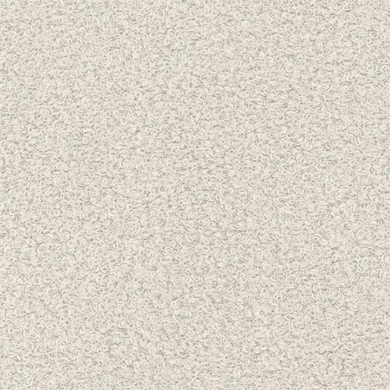 Postel RIMINI 140x200 s úložným prostorem - bouclé - béžová
