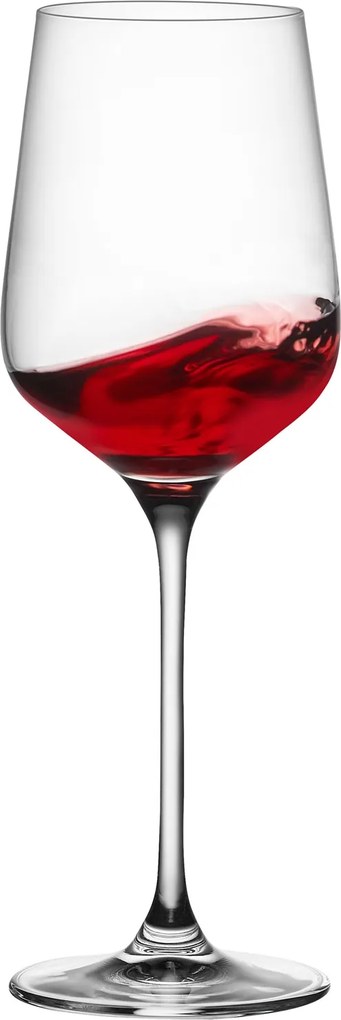 Rona Sklenice na víno Charisma 450 ml 4 ks