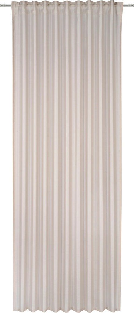 XXXLutz HOTOVÝ ZÁVĚS, průhledné, 135/245 cm Esposa - Závěsy - 006611038002
