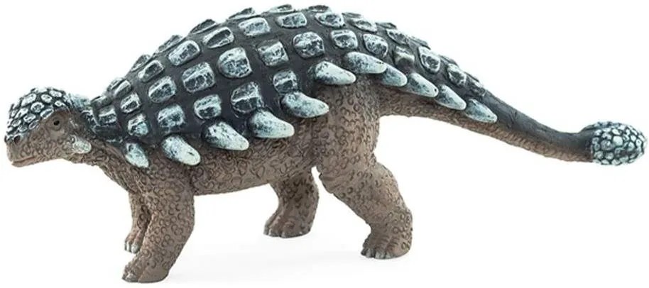 Figurka mojo fun dinosaurus ankylosaurus
