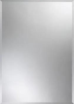 Deflee zrcadlo CRYSTAL 60/45-A s fazetou ZRC936zrcadlové sklo  60 cm x 45 cm