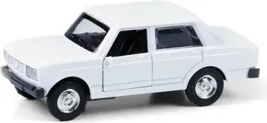 RAPPA Auto LADA se světlem a zvukem / od 3 let