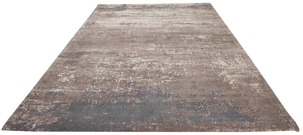 Noble Home Koberec Fogo, 240 x 160 cm, šedá béžová