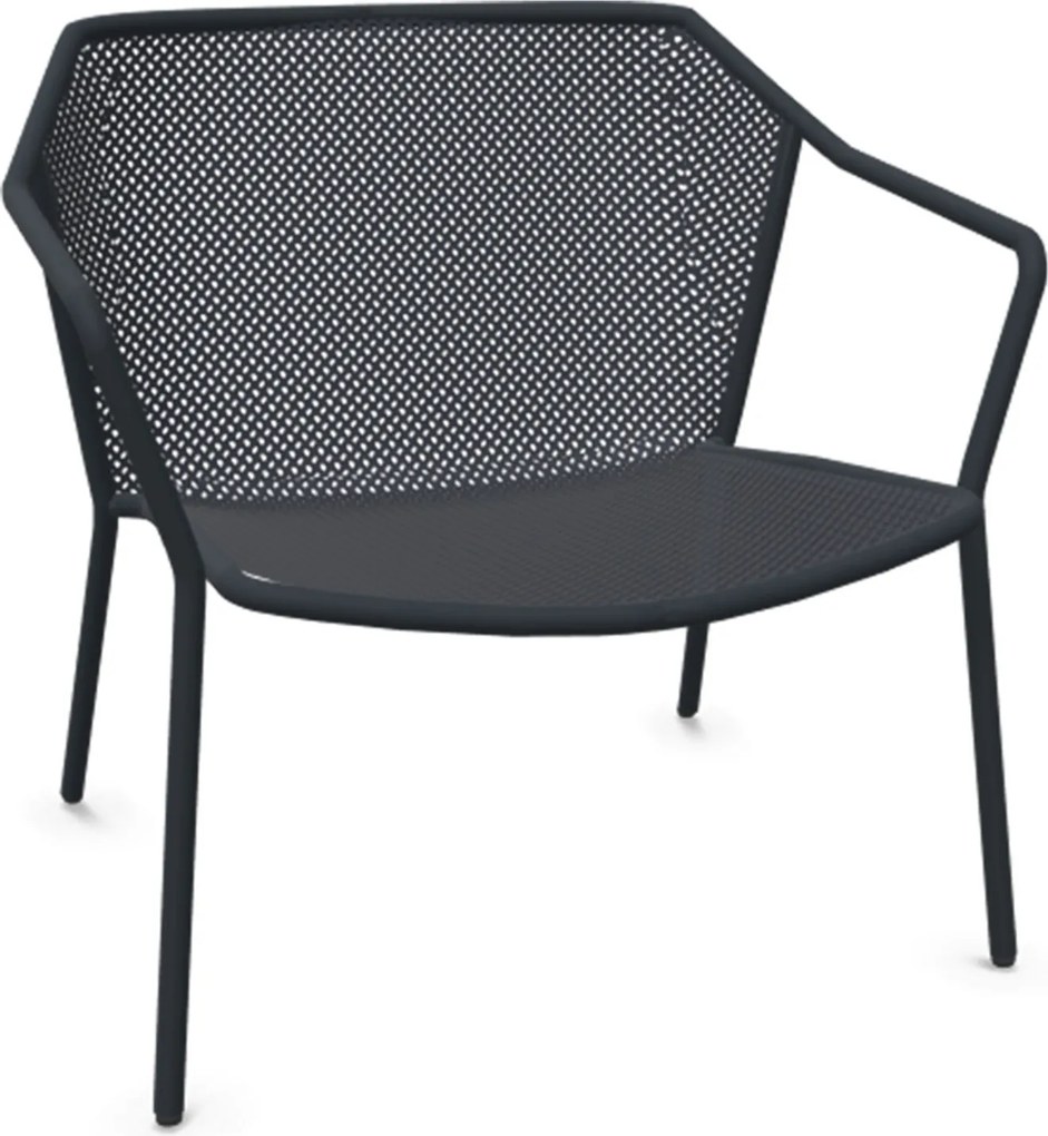 Emu designová zahradní křesla Darwin Lounge Chair