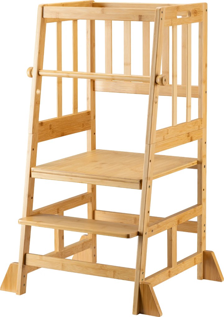 Dětský nábytek Wiltec – 57 × 46 × 90 cm (65721)