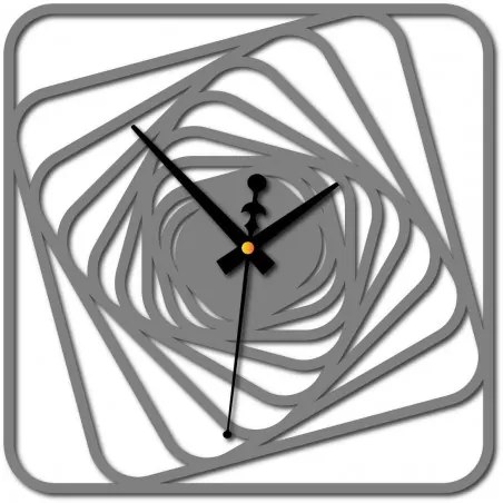 Nástěnné hodiny designové I SENTOP X0096 PLEXI