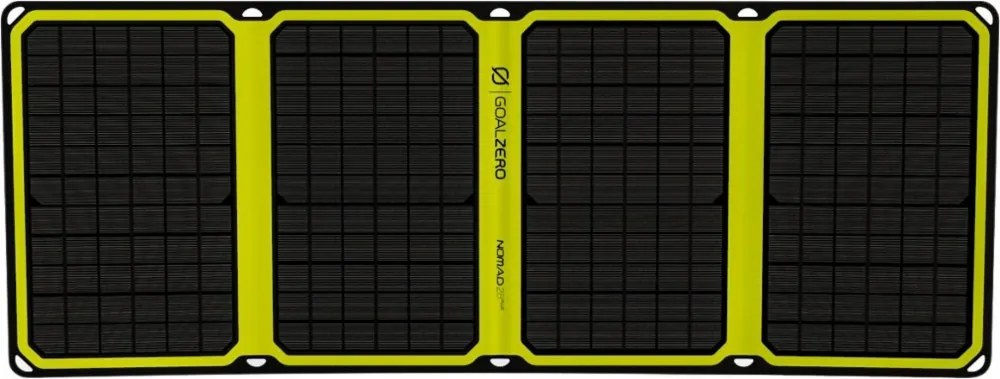 Solární panel Goal Zero Nomad 28 Plus