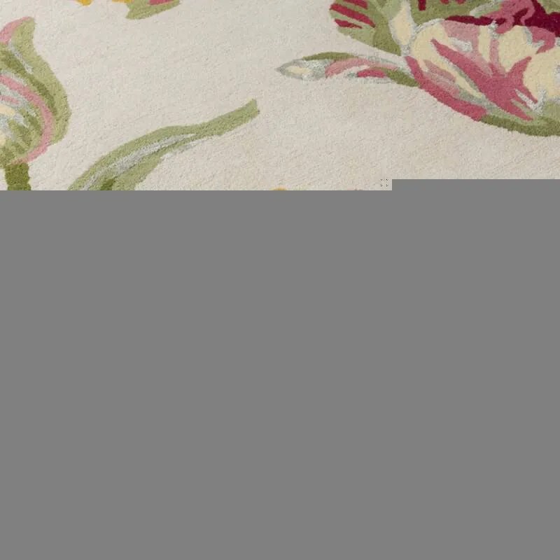 Brink&Campman Laura Ashley Gosford 081300 250x350cm Cranberry