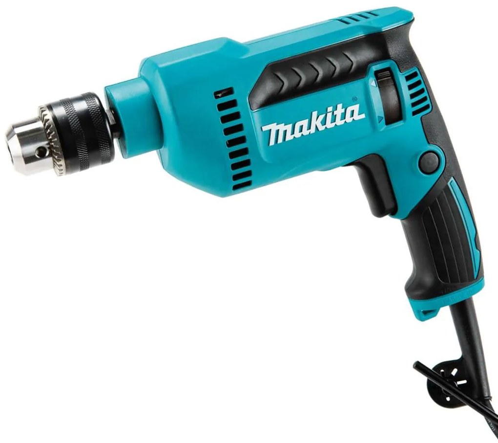 Makita Nářadí - Vrtačka 630 W DP4020