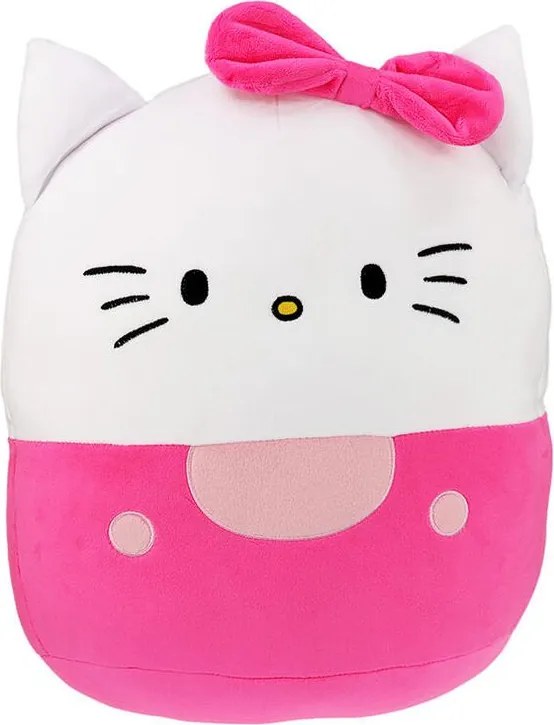 Squish polštářek HELLO KITTY